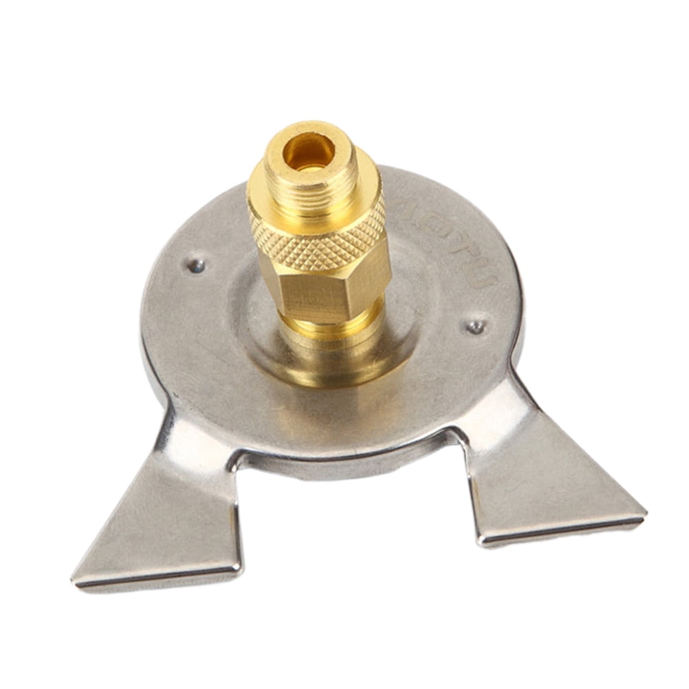 Propane Gas Stove Carburetor Float Bowl Gasket Replacement Fit Cans ...
