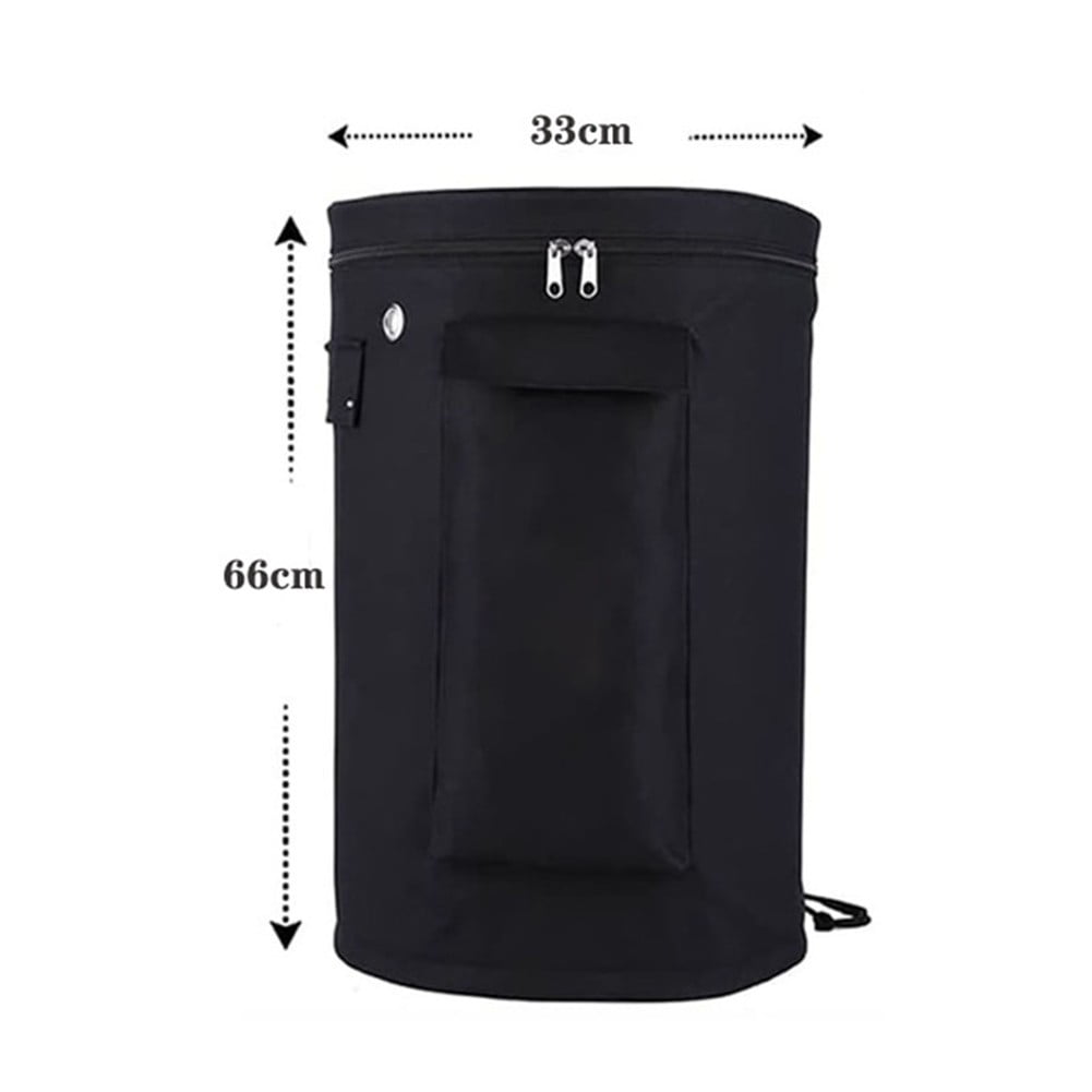 Propane Gas Tank Bag Fits Standard 20 lb Tank Cylinder, Heavy Duty 600D ...