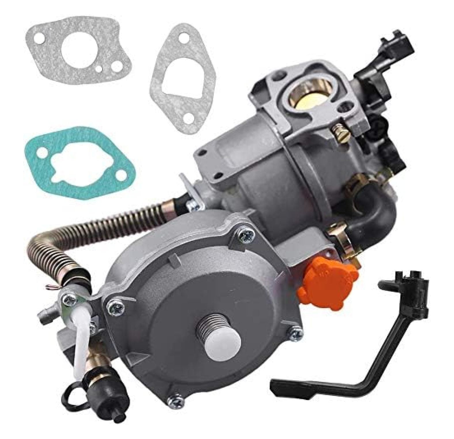 Propane, Gasoline, Natural Gas Generator Conversion Kit For 3000 4000 ...