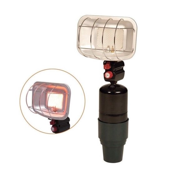 Golf Cart Heaters in Golf Cart Accessories - Walmart.com