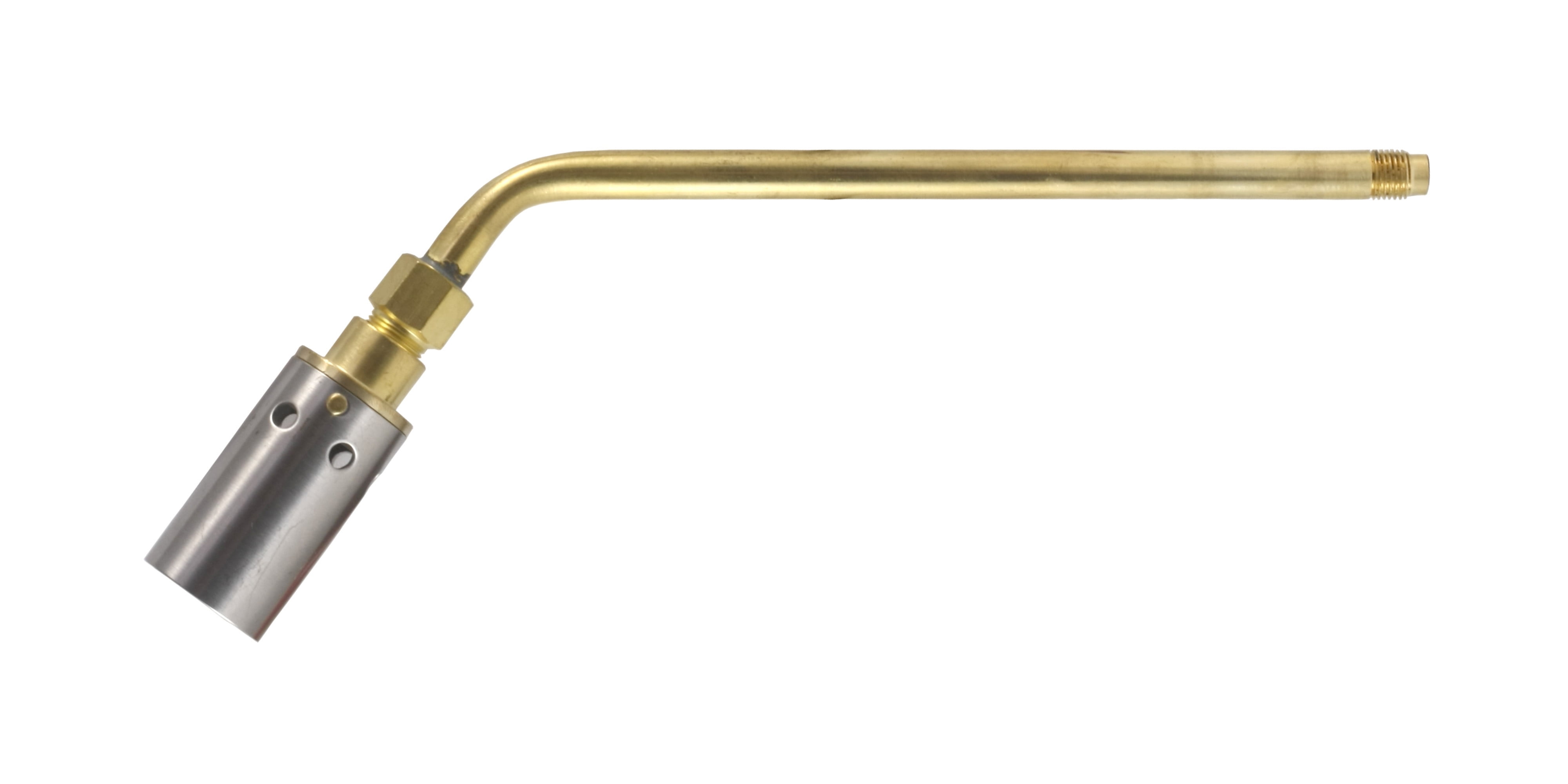 Propane Heating Tip Fits E-43, D-85 and H-16-2E style Mixers ...