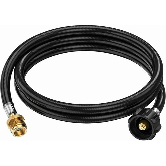 Coleman Stove Propane Adapter