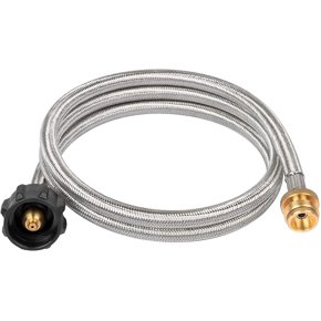 Coleman Stove Propane Adapter