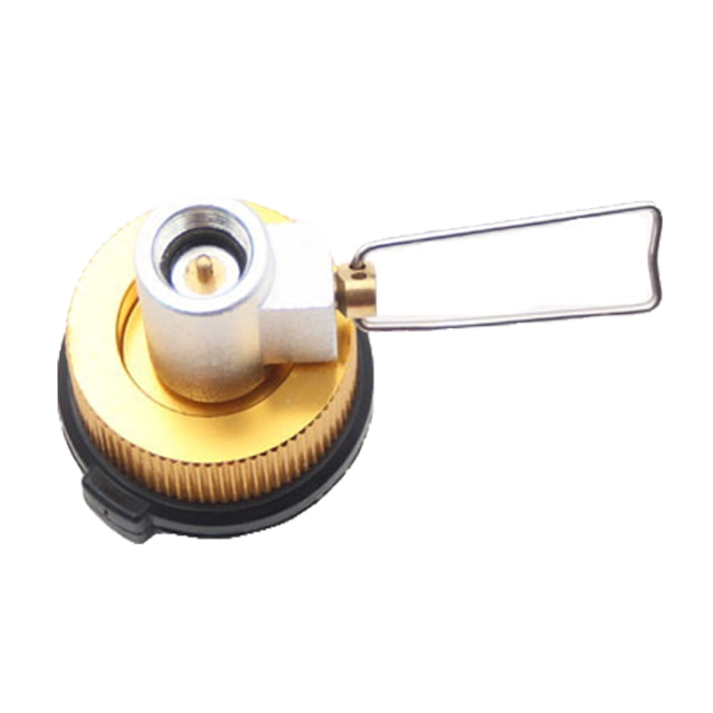 Propane Hose Gas Tank Refill Valve Adapter Cylinder Filling Stem ...