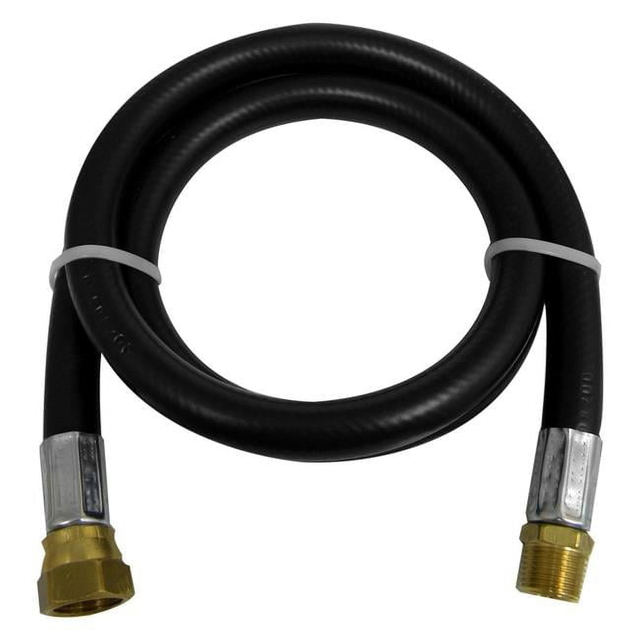 Propane Hose Lp Gas Trunk Hose - Walmart.com
