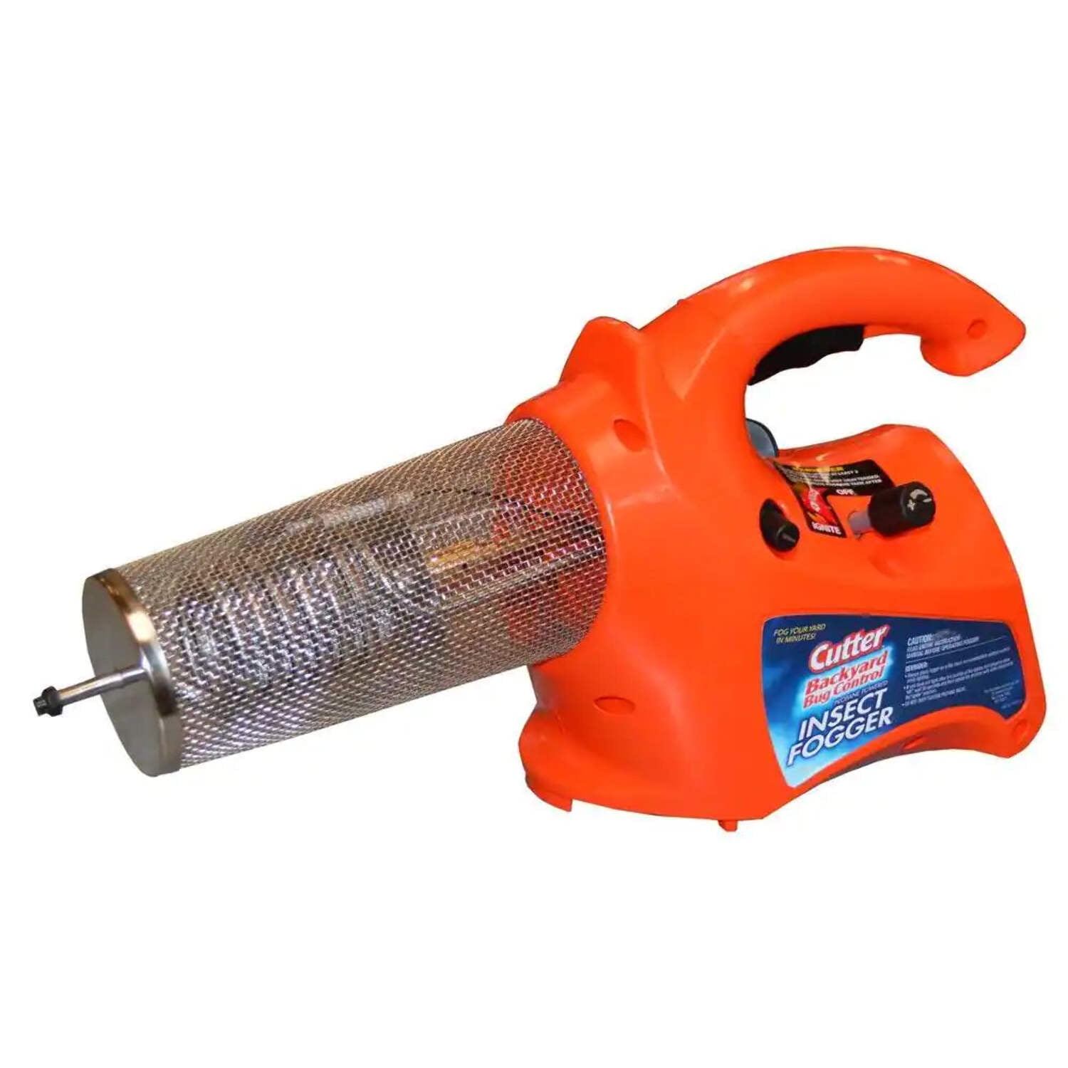 Propane Insect Fogger - Walmart.com