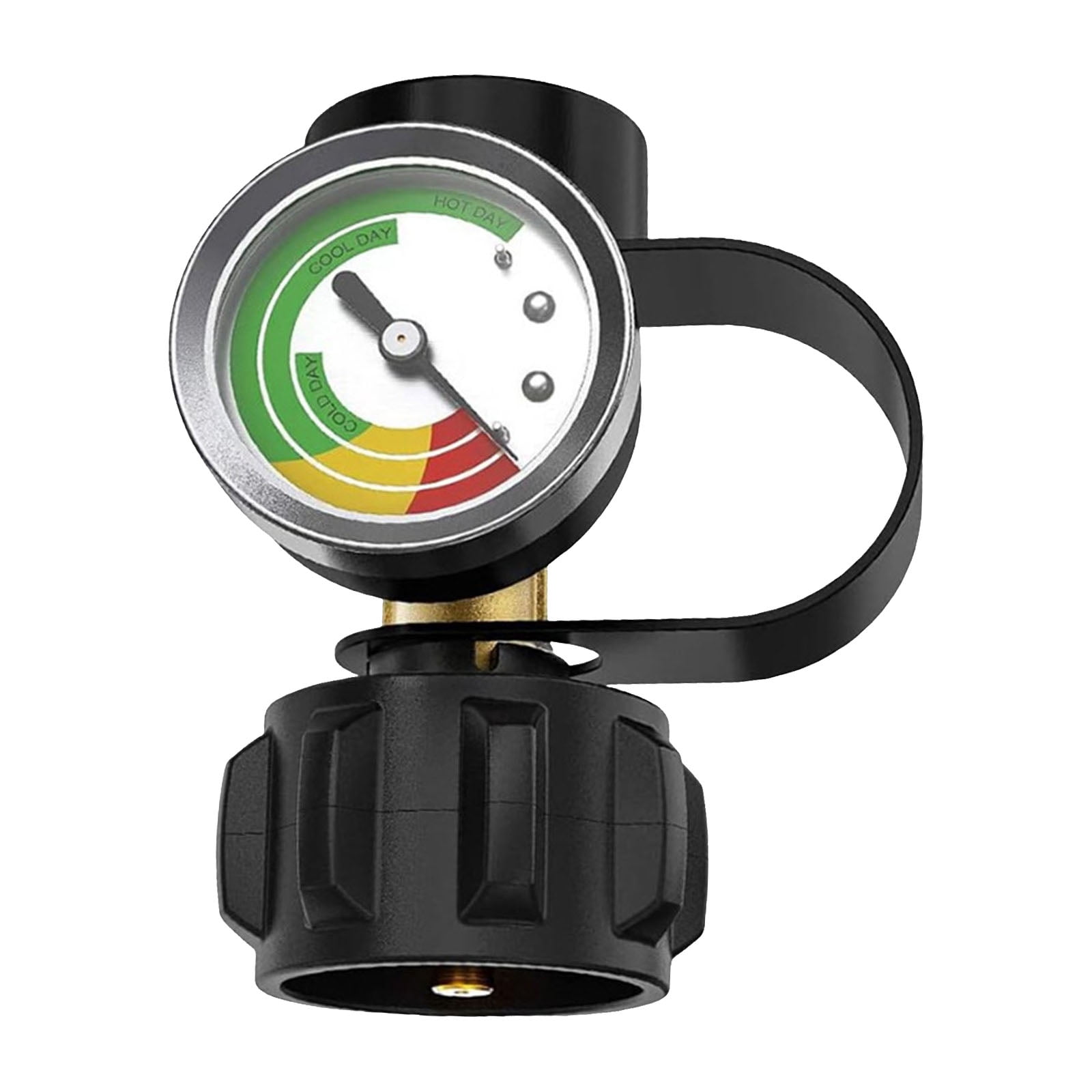 Propane Level Bottle Gauge For Propane Tank Leak Detector And Pressure ...