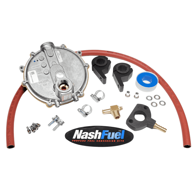 Propane Natural Gas Conversion Generator FIts Generac GP7500E Bar ...