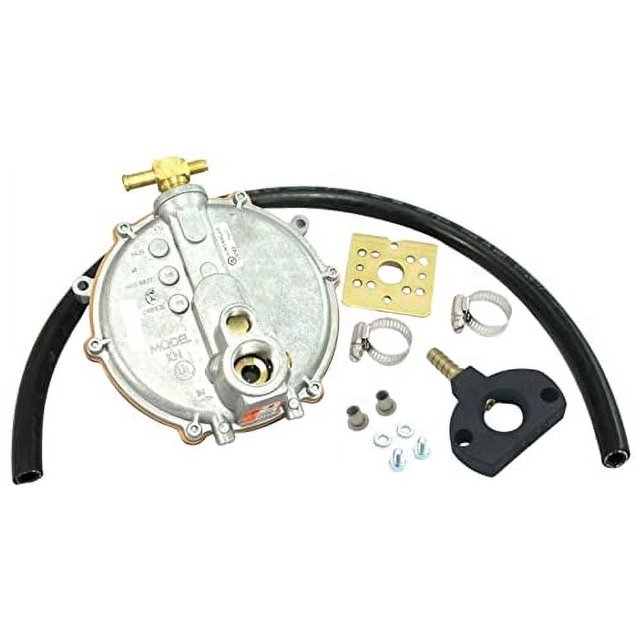 Propane Natural Gas Generator Conversion EU6500IS Alternative Fuel ...