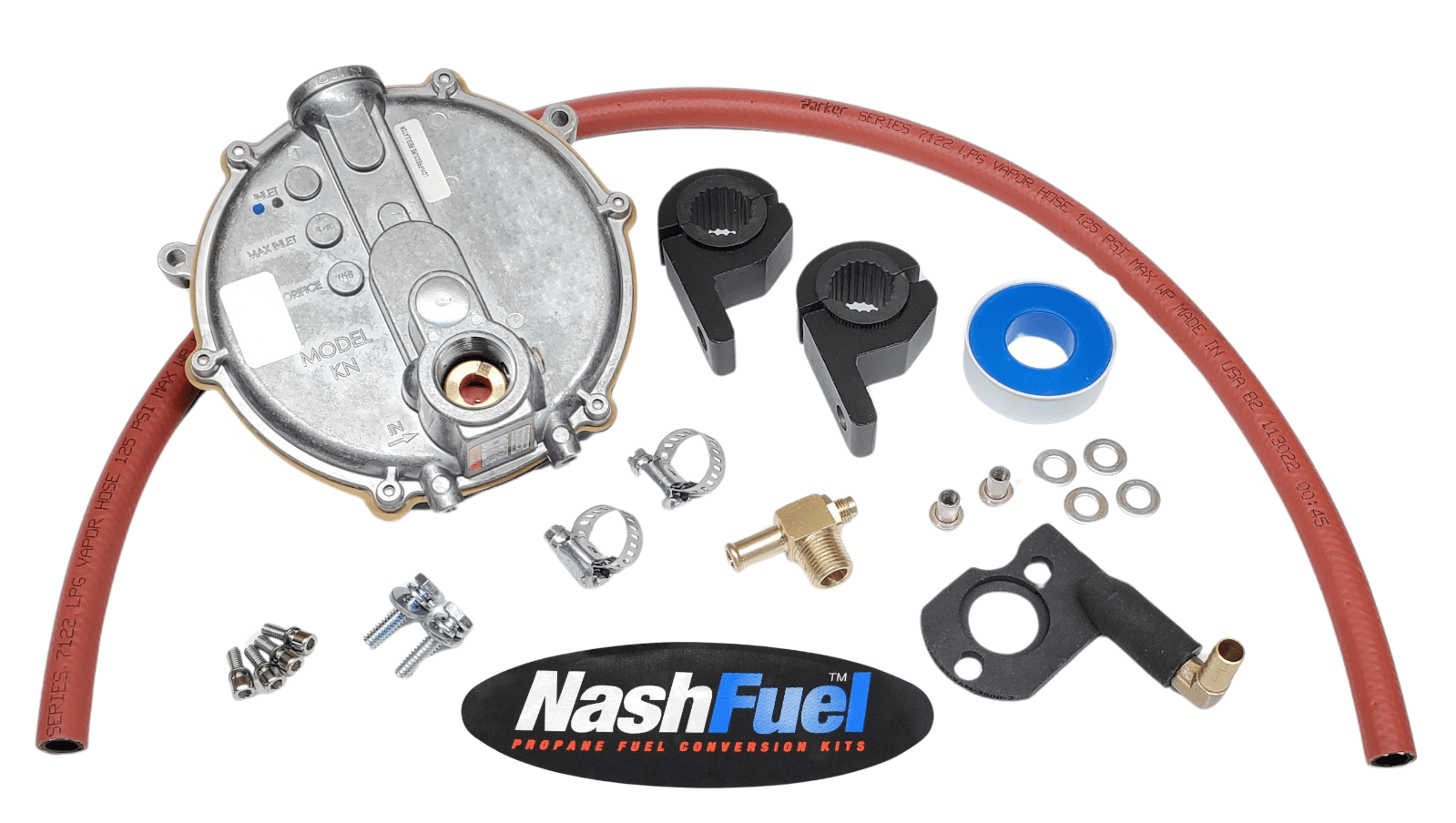 Propane Natural Gas Generator Conversion Westinghouse iGen4200 Hybrid ...