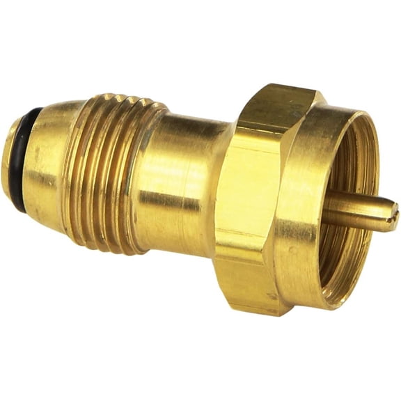 Propane Tank Adapters