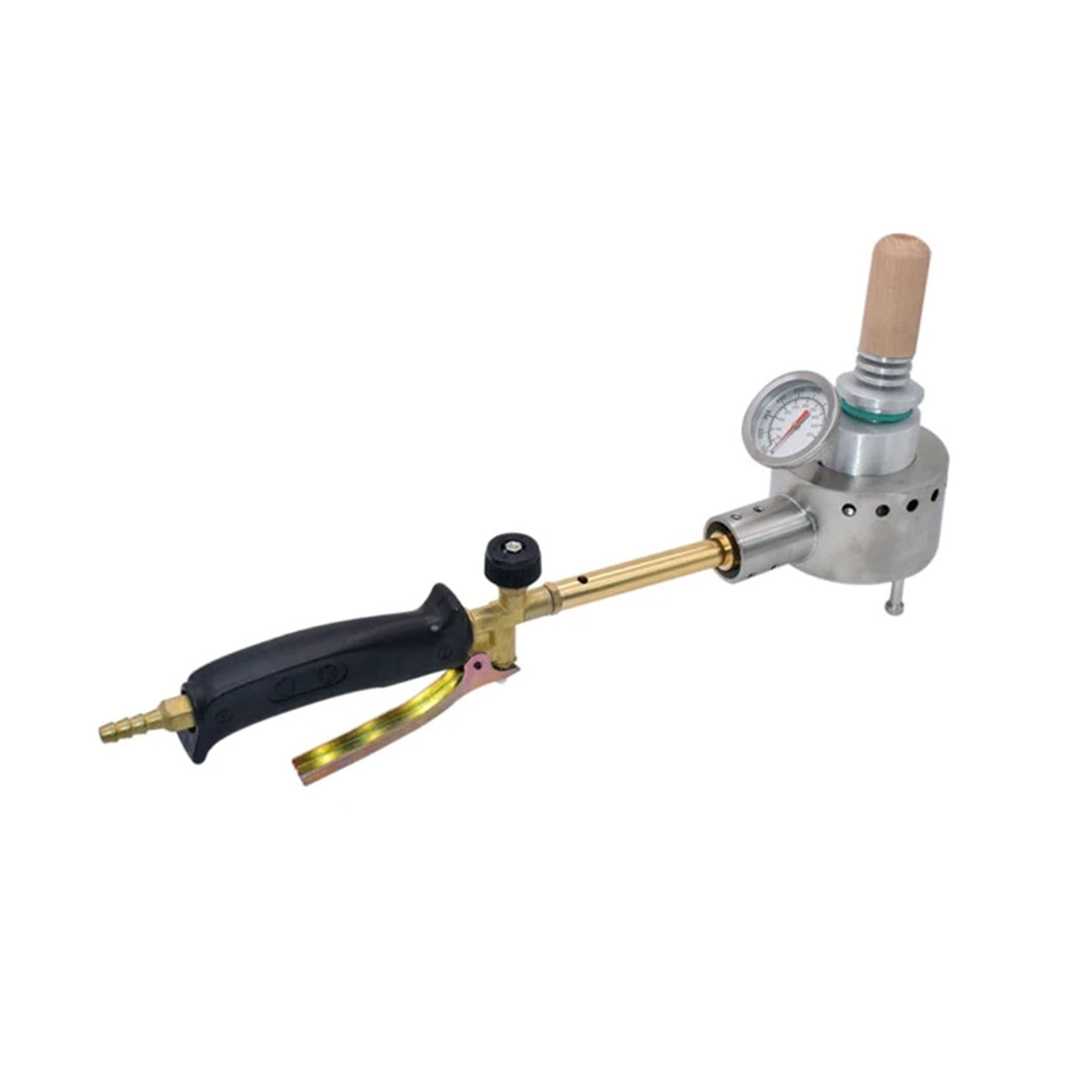 Propane Oxalic Acid Fogr izer For Varroa Control Bee Fogr Varroa ...