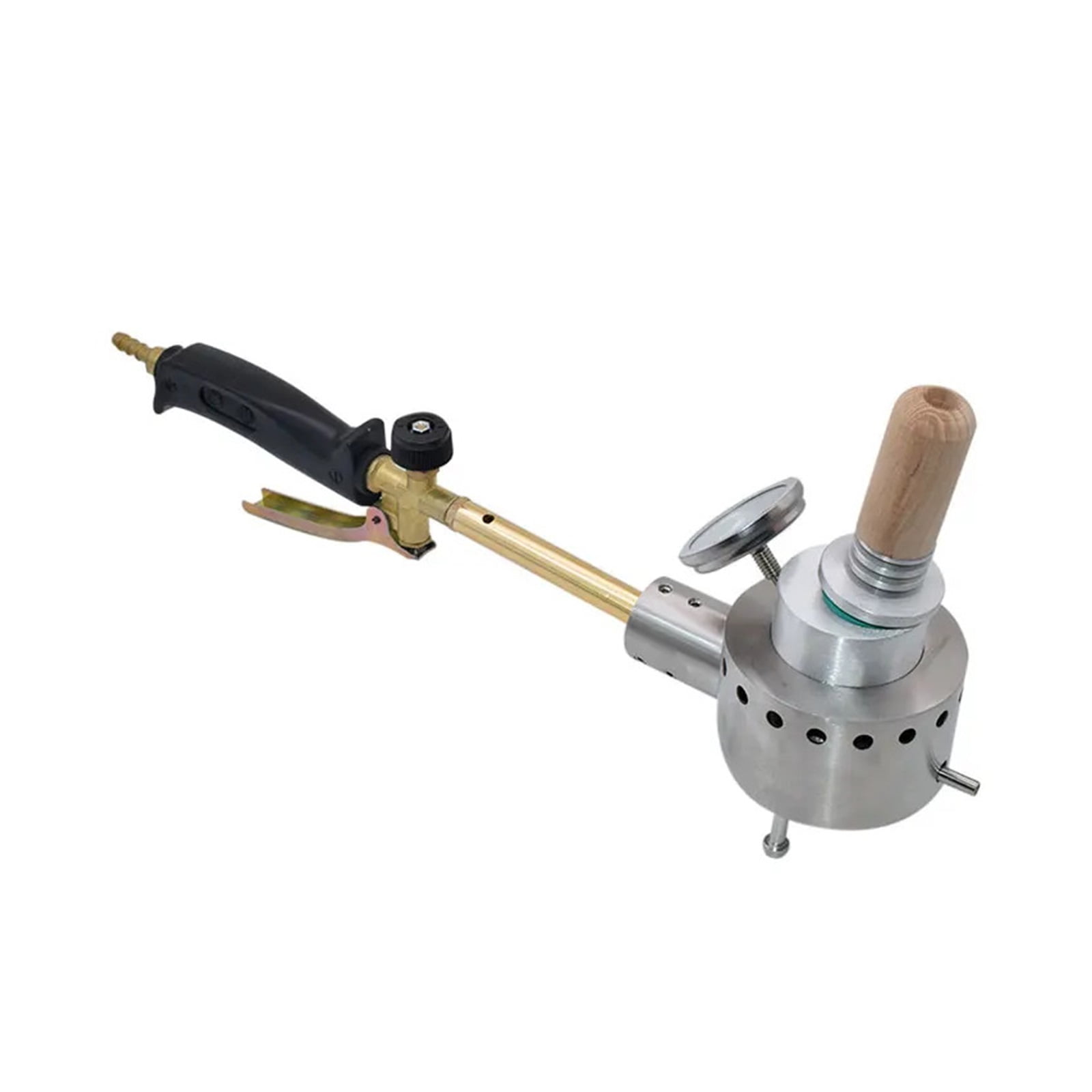 Propane Oxalic Acid izer, Bee Fogger, Varroa Mites Treatment, Beehive ...