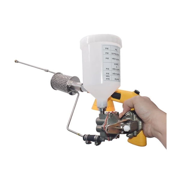 Propane Oxalic Acid izer Bee Fogger Varroa Mites Treatment Most ...