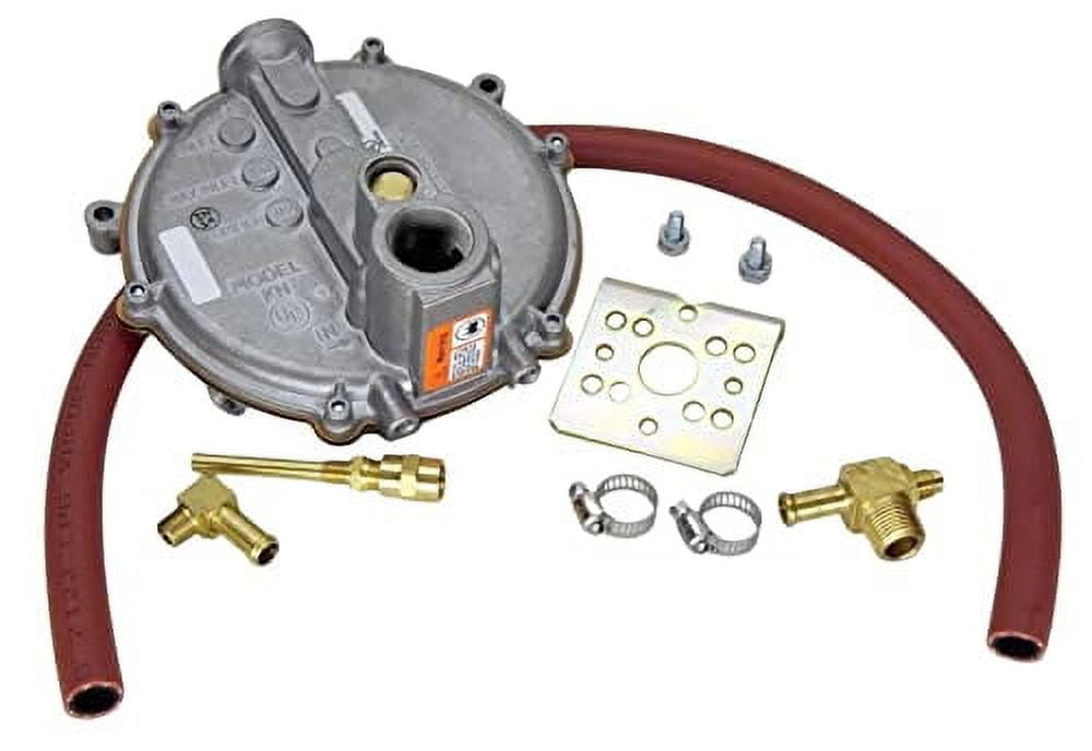Propane Propane Conversion Kit Onan Marquis 5500 Generator 5.5 Hp Lp ...