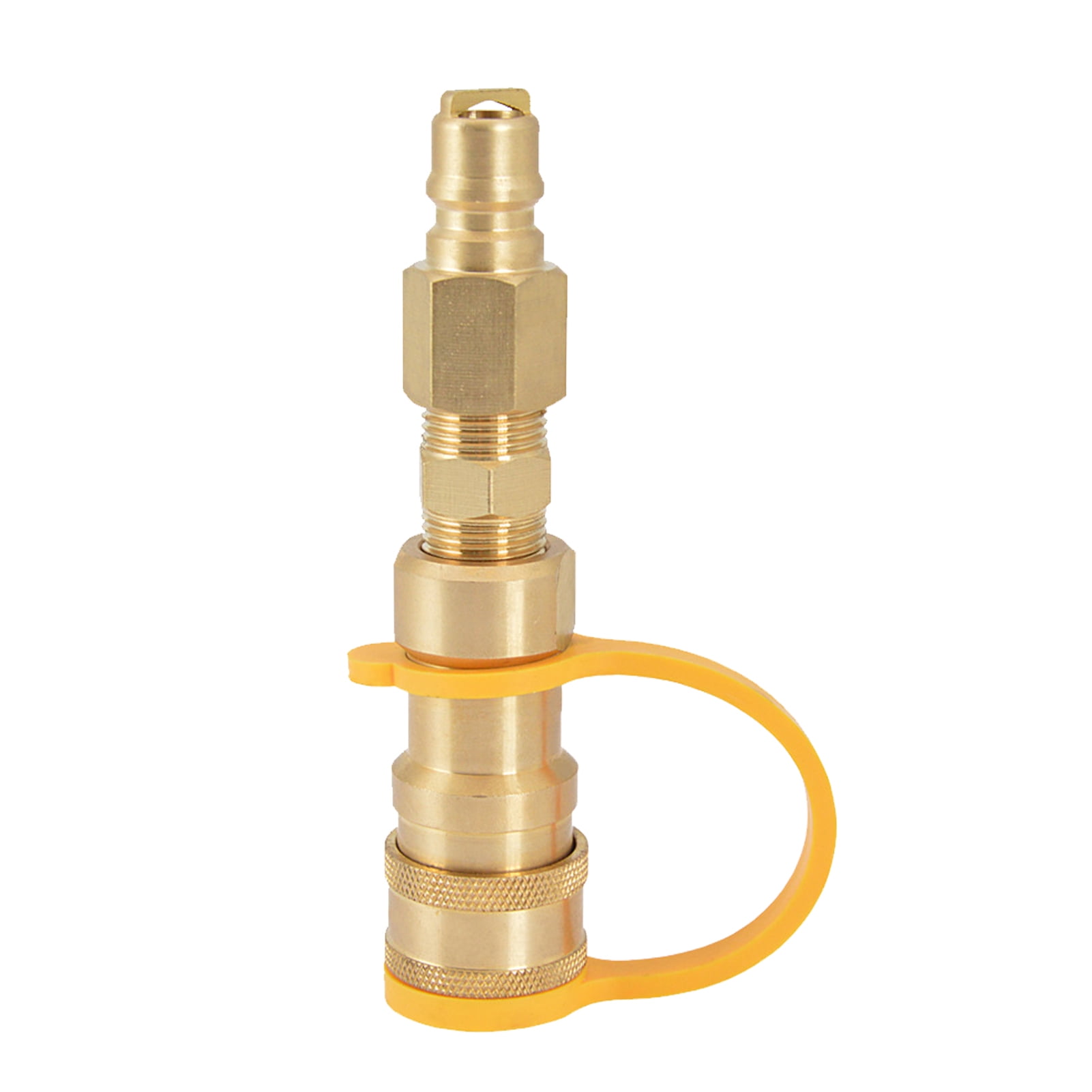 Propane Quick Connect Fittings, Quick Connect RV Propane Hose ...