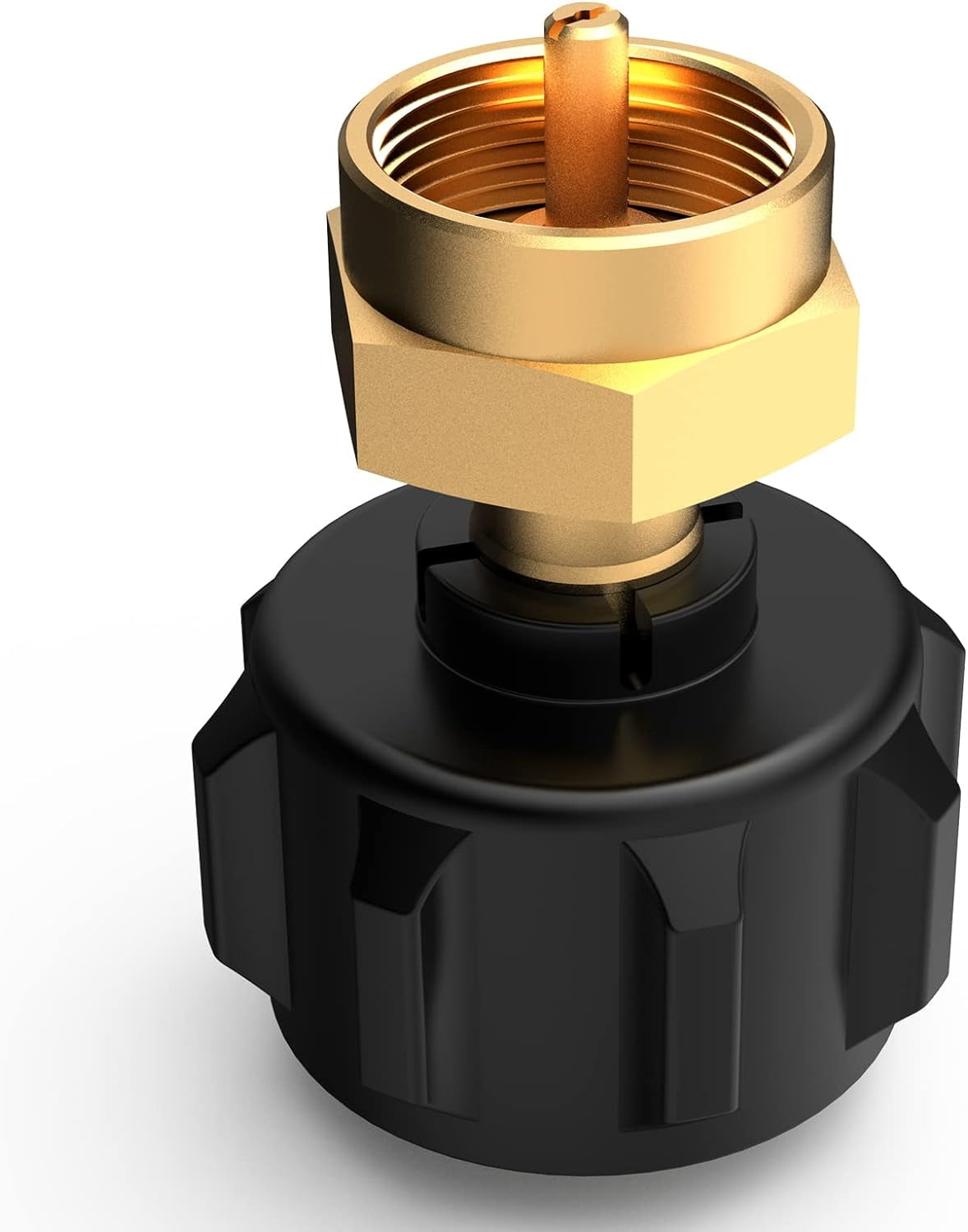 Propane Refill Adapter for 1 lb. Tanks, Propane Adapter Fill 1lb from ...