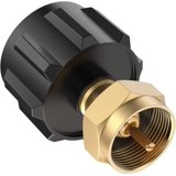 Propane Refill Adapter, Gas Cylinder Tank Coupler for Over 6000 Times ...