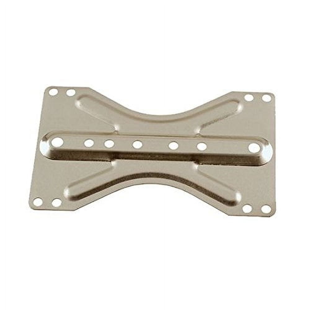 Propane Regulator Mounting Bracket for Fisher, Rego, Fairview, and ...