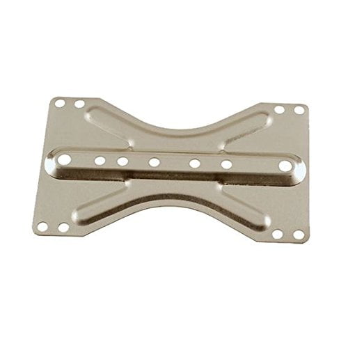 Propane Regulator Mounting Bracket for Fisher, Rego, Fairview, and ...