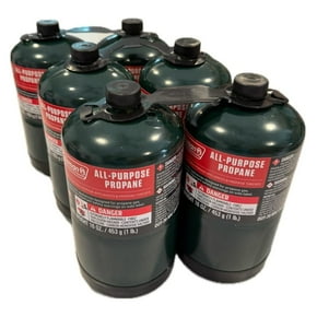 Propane Tanks 5 Gallon