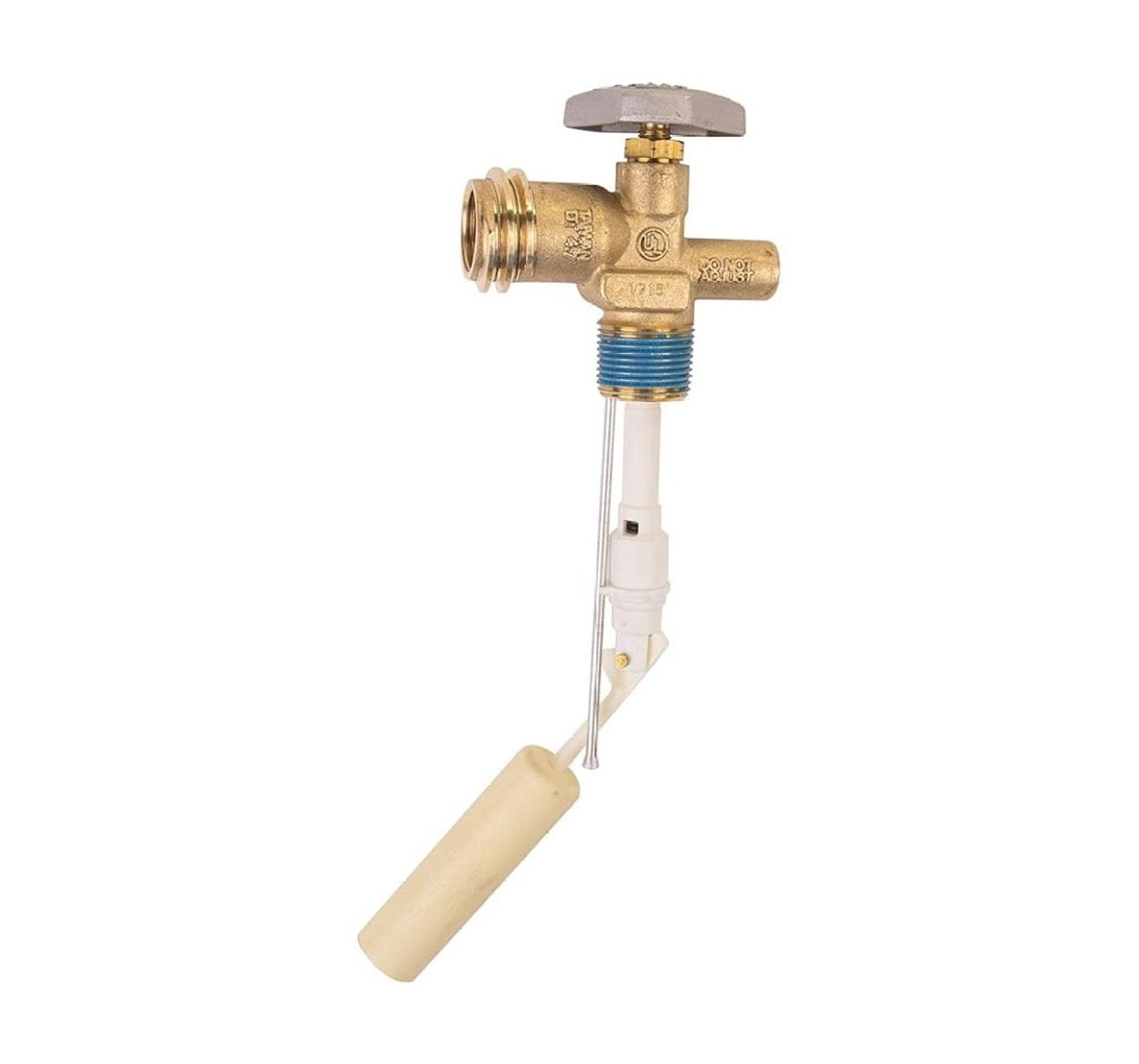 Propane Service Pv2004G Coupler OPD Grill BBQ Overfill 4.0" Dip Tube ...