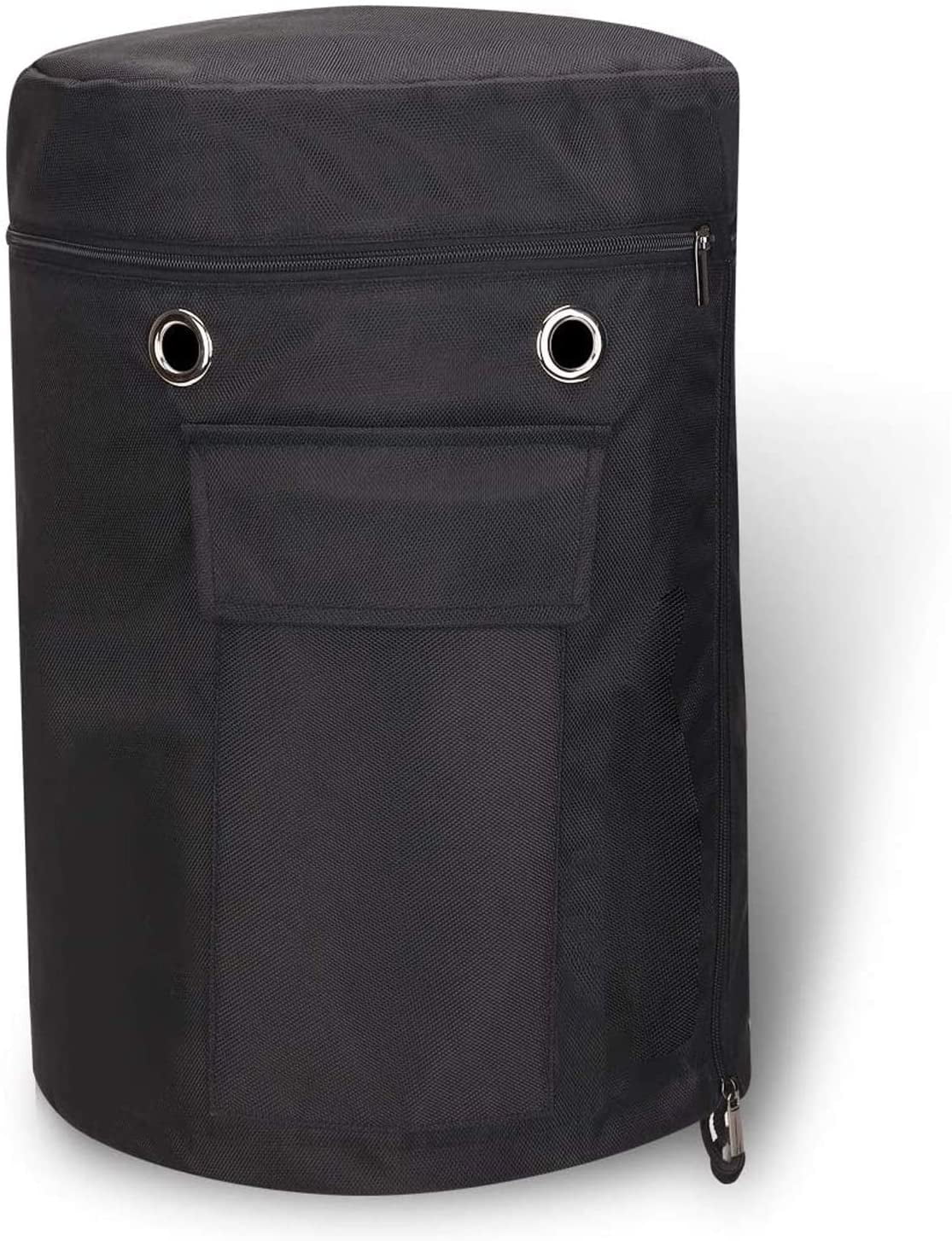 Propane Tank Cover,Propane Tank Covers 20LB with Stable Tabletop,RV ...