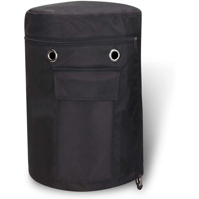 Propane Tank Cover,Propane Tank Covers 20LB with Stable Tabletop,RV ...