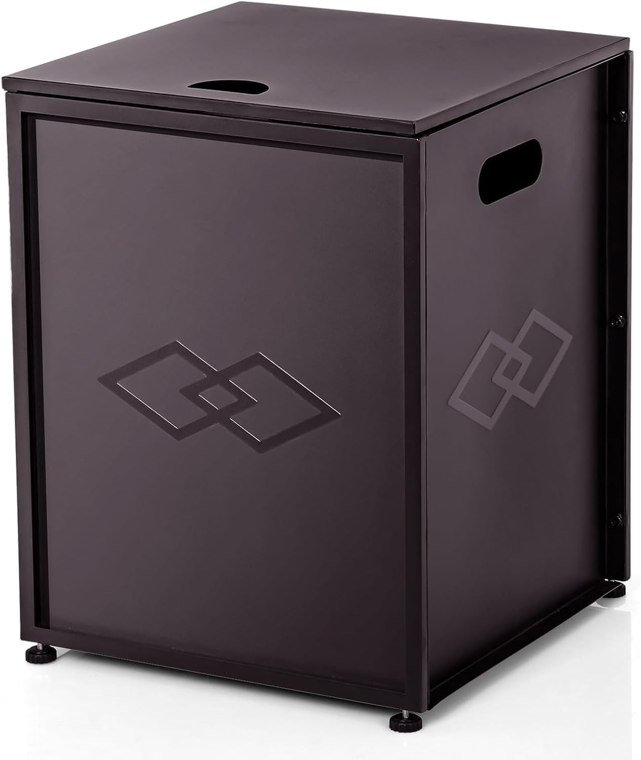 Propane Tank Cover - Propane Tank Storage Box for 20lb Tanks | Outdoor ...