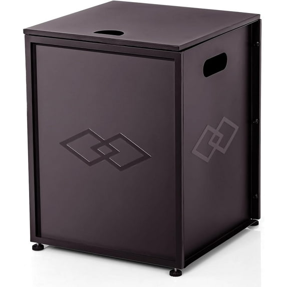 Propane Tank Cover - Propane Tank Storage Box for 20lb Tanks | Outdoor ...