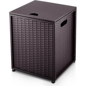 Propane Tank Storage Box