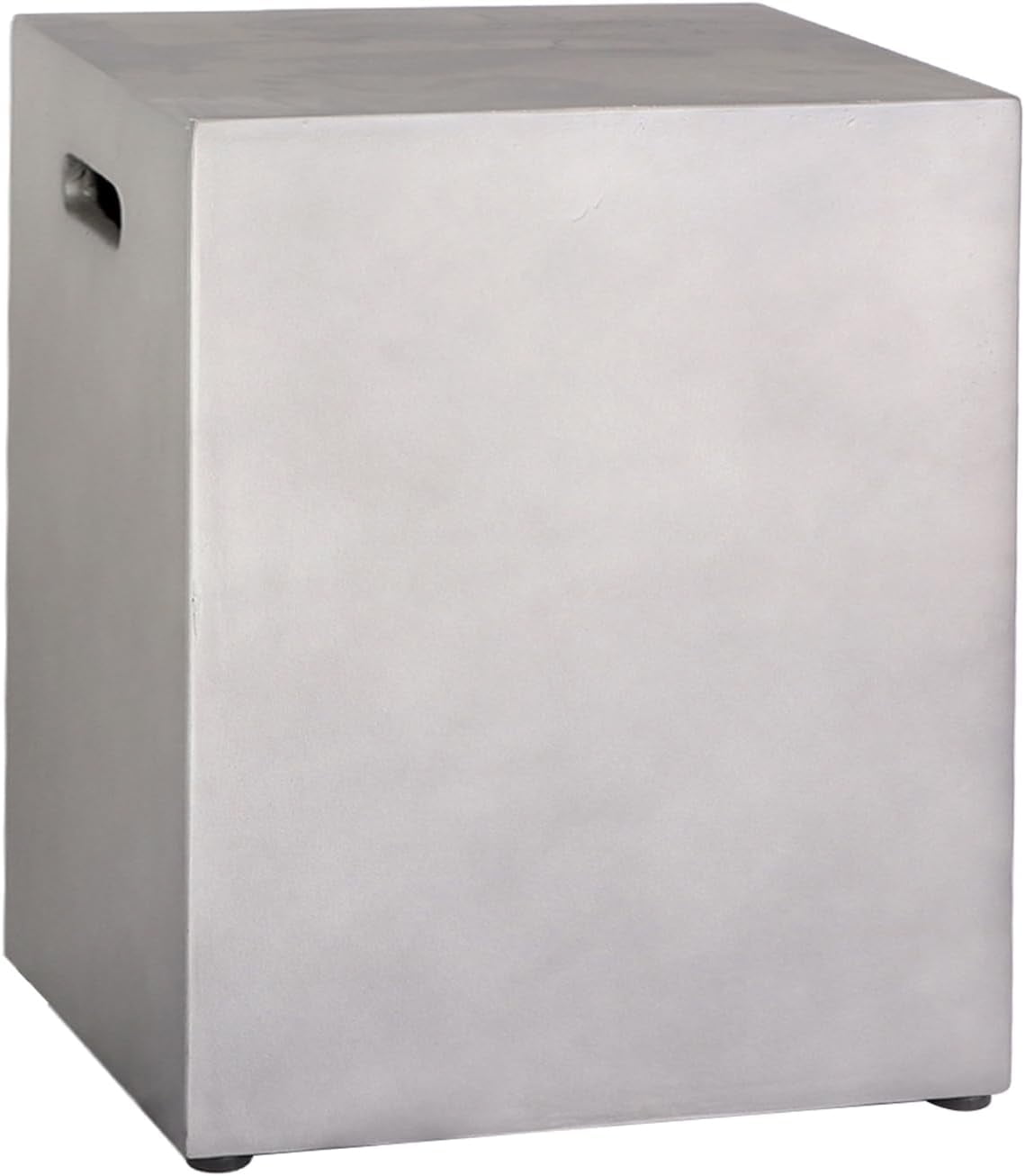 Propane Tank Cover Table, 20 LB Propane Tank Storage Box, Modern ...