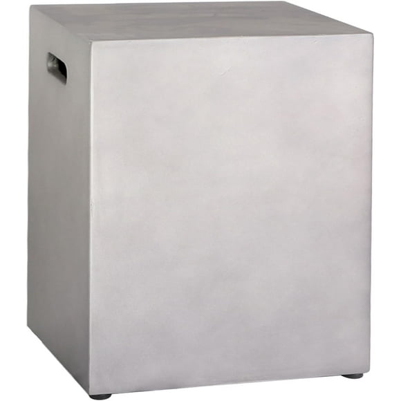 Propane Tank Storage Box