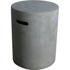 Propane Tank Storage Box