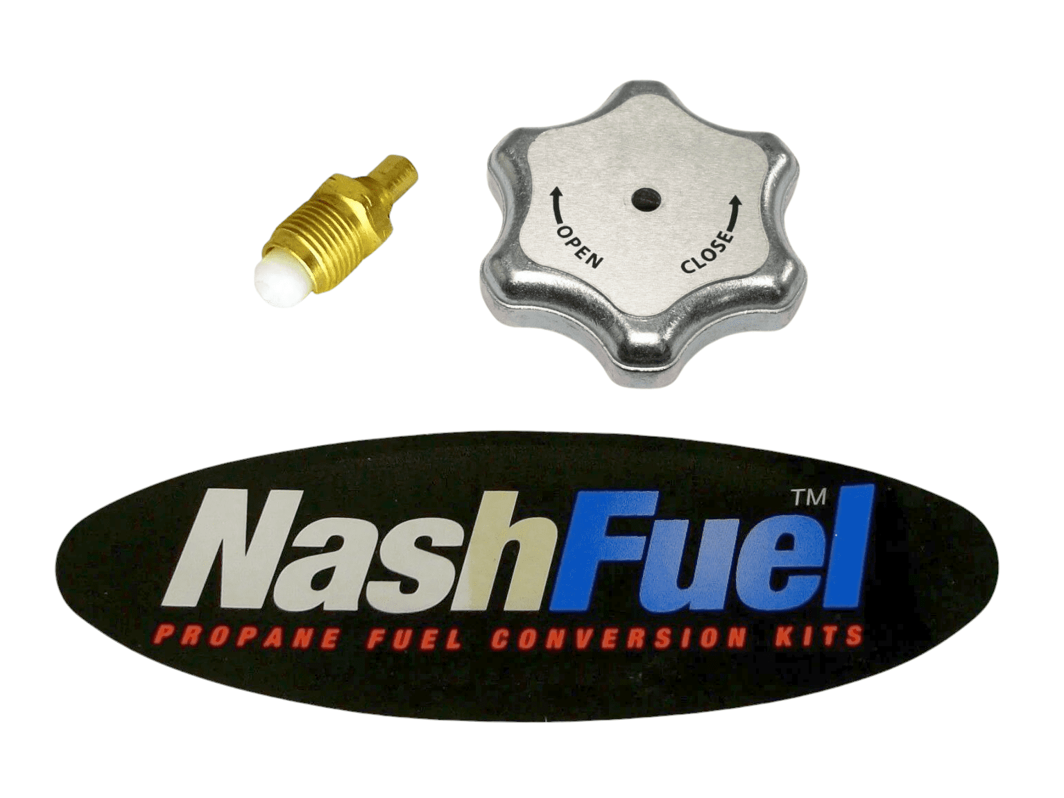 Propane Tank Cylinder Valve Repair Kit Replacement Handwheel 903-50 901 ...