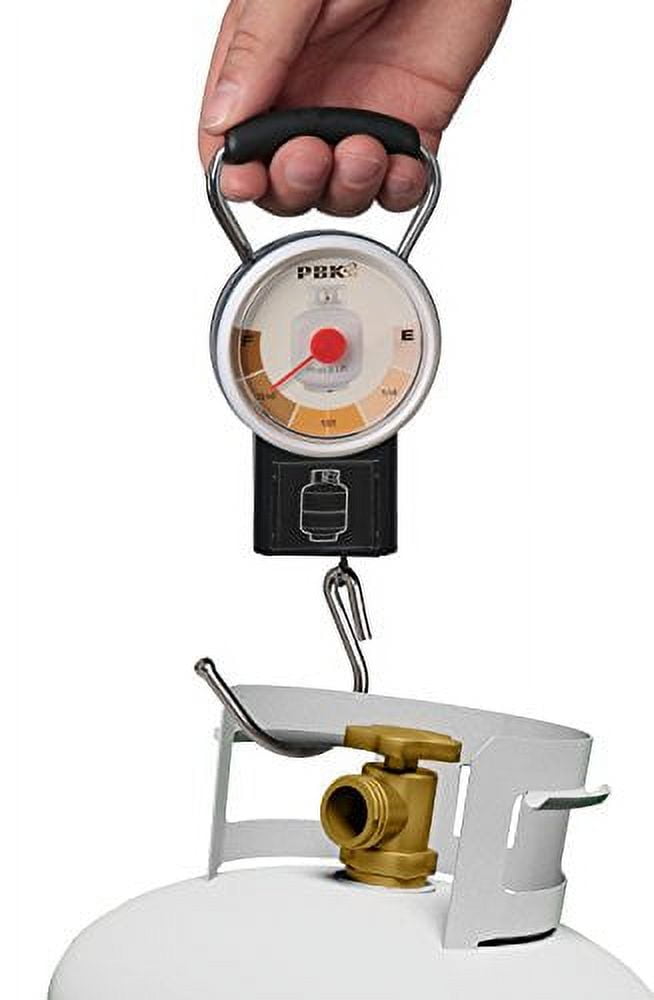 propane tank gauge scale - Walmart.com