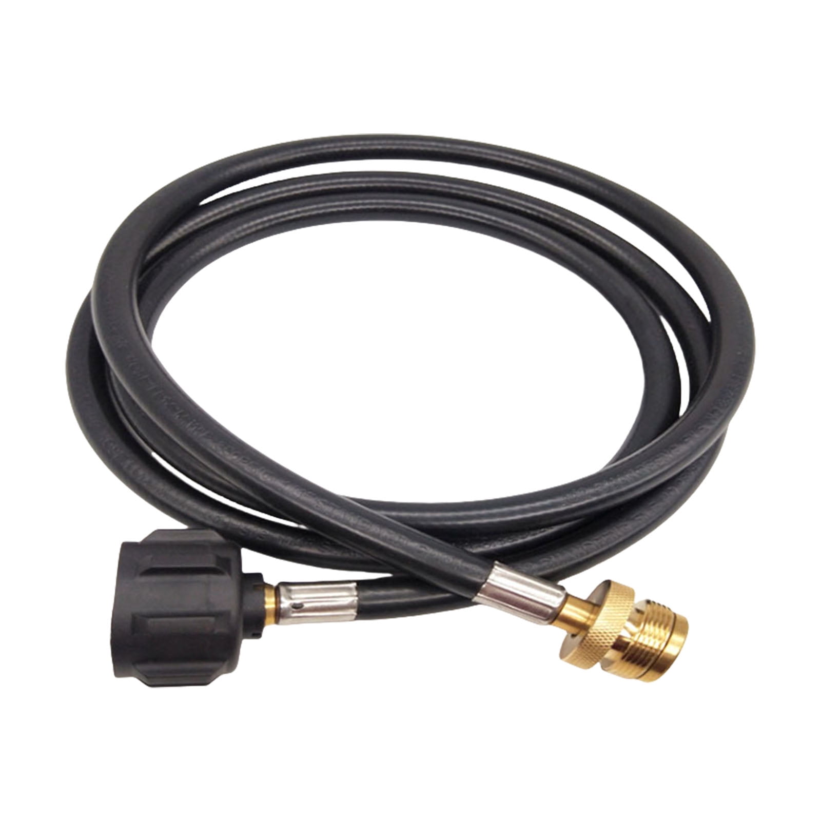 Propane Tanks Adapter Regulator with Hose Grill Hose to Propane Tanks ...