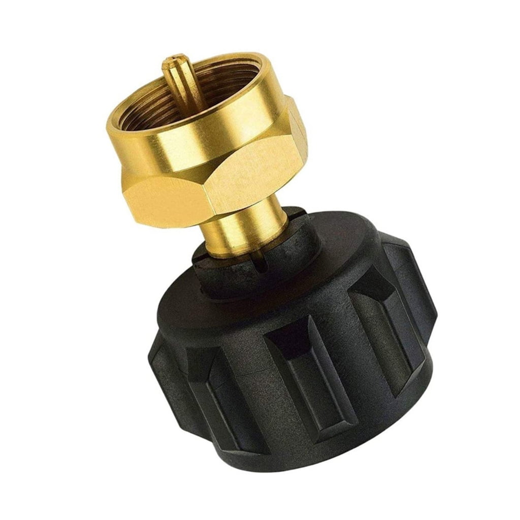 Propane Tanks Filling Connector Adapter Propane Tanks Coupler Refill ...