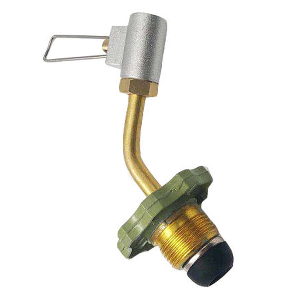 Propane Tanks Gas Heater Flat Filling Valve Professional Charging ...