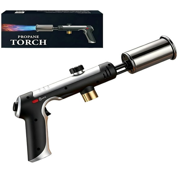 Fire Torch Gun