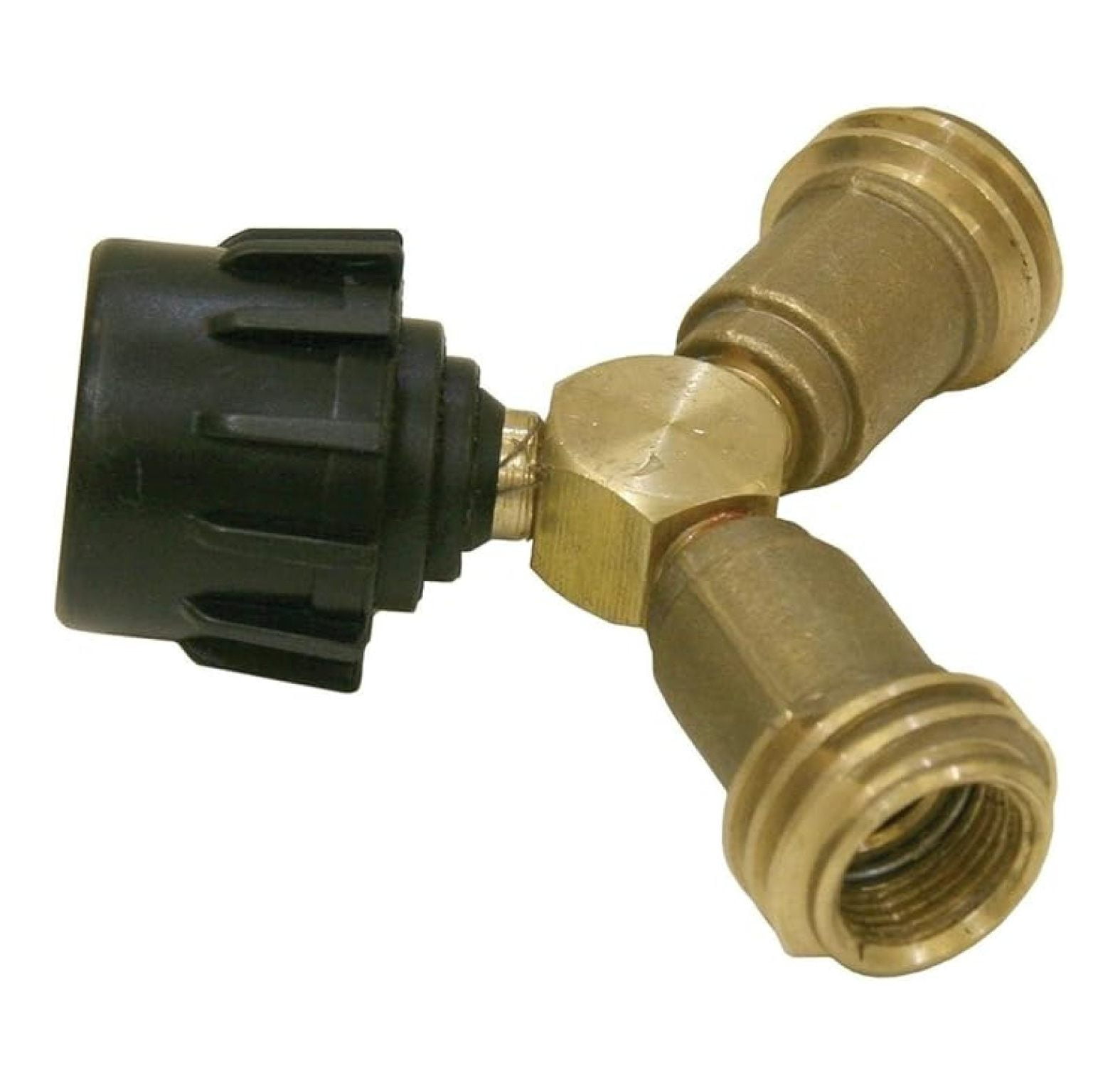 Propane Y-Splitter - Walmart.com
