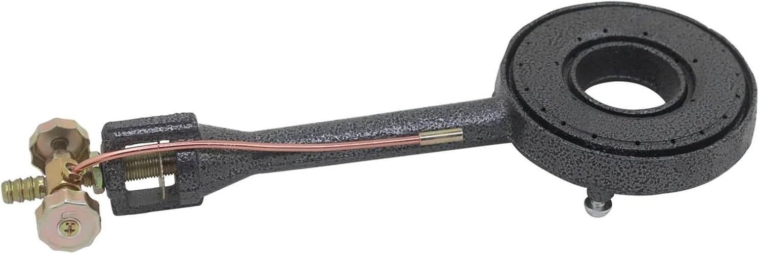 Propane portable gas jet burner stove Cast Iron Burner for stove ...