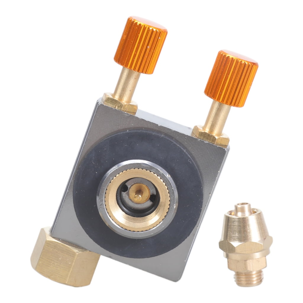 Propanes Tanks Refill Tube Converter Flat Tanks Filling Valves Gas ...