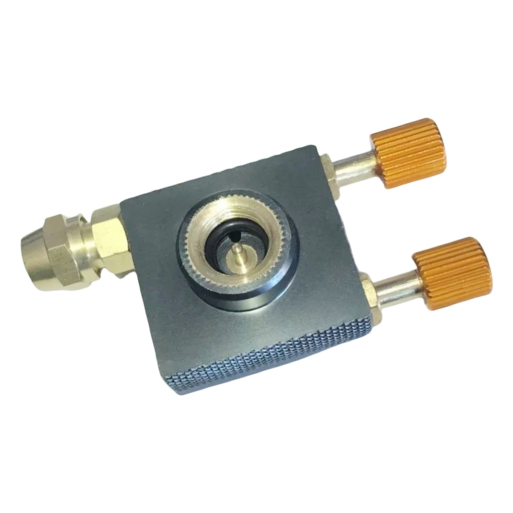 Propanes Tanks Refill Tube Converter Flat Tanks Filling Valves Gas ...