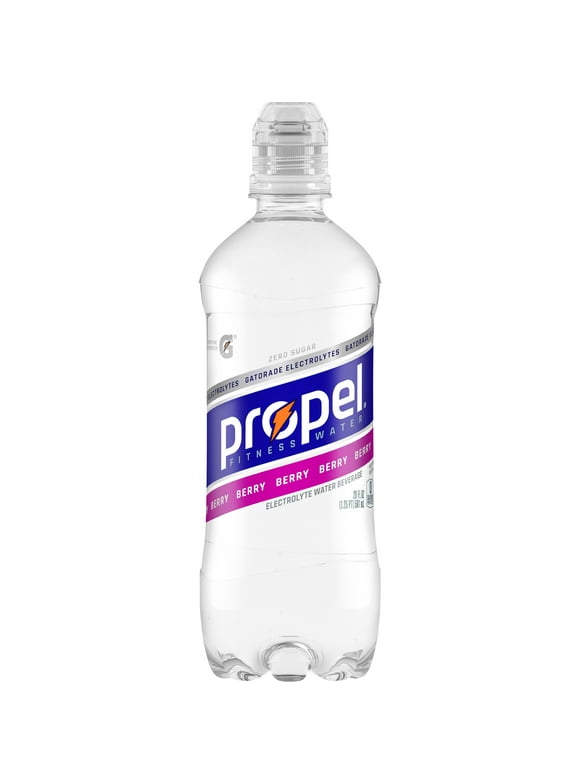 Propel Water in Flavored Water - Walmart.com