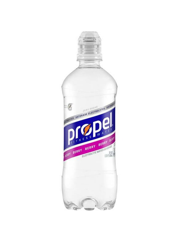 Propel Water in Flavored Water - Walmart.com