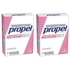 Propel Packets in Powdered Drink Mixes - Walmart.com