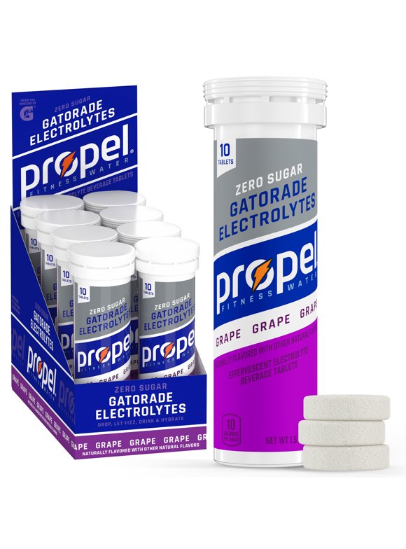Propel Packets in Powdered Drink Mixes - Walmart.com