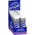 Propel Drink Mix Tablets, Grape, 1.5 oz, 80 Count - Walmart.com