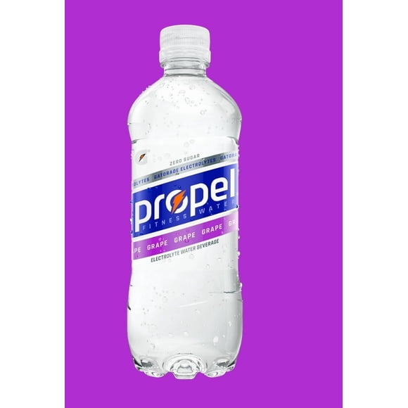 Propel Water in Flavored Water - Walmart.com